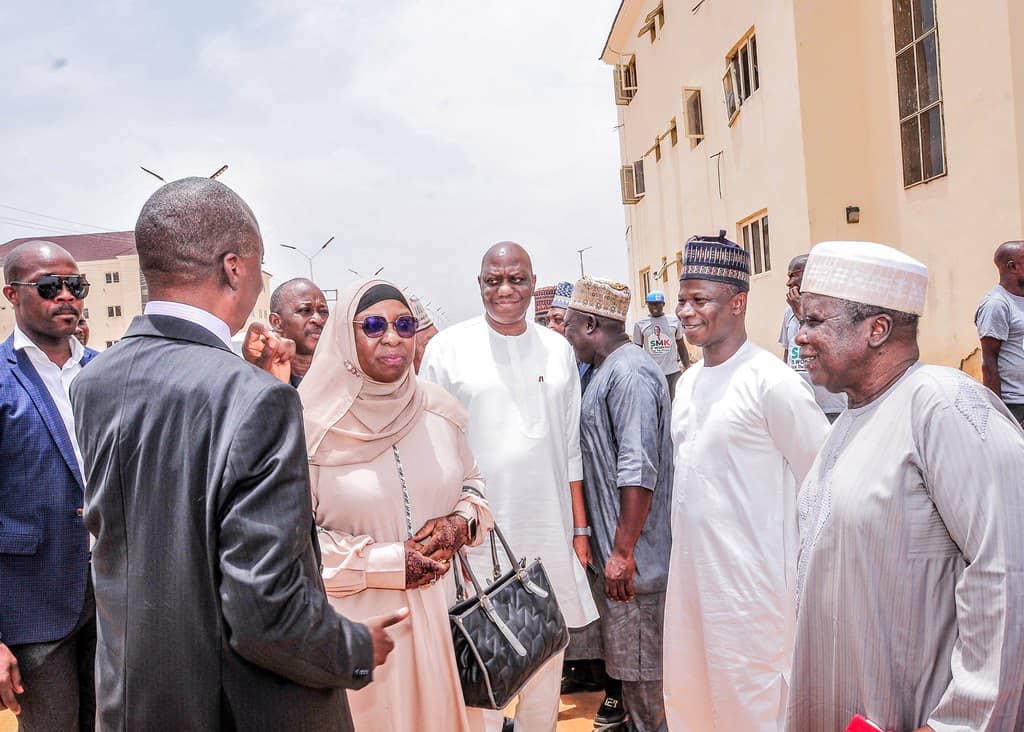 Federal University of Applied Sciences, Kaduna