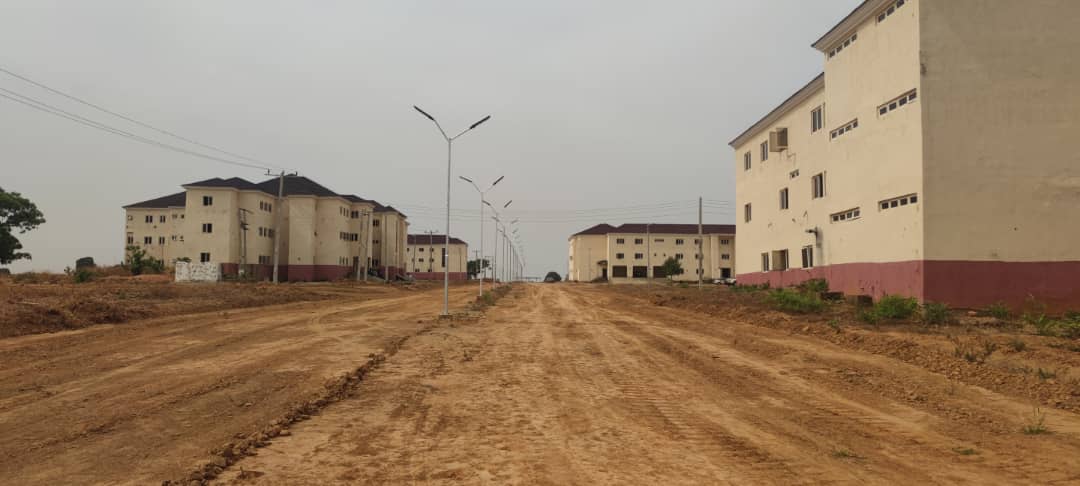 Federal University of Applied Sciences, Kaduna